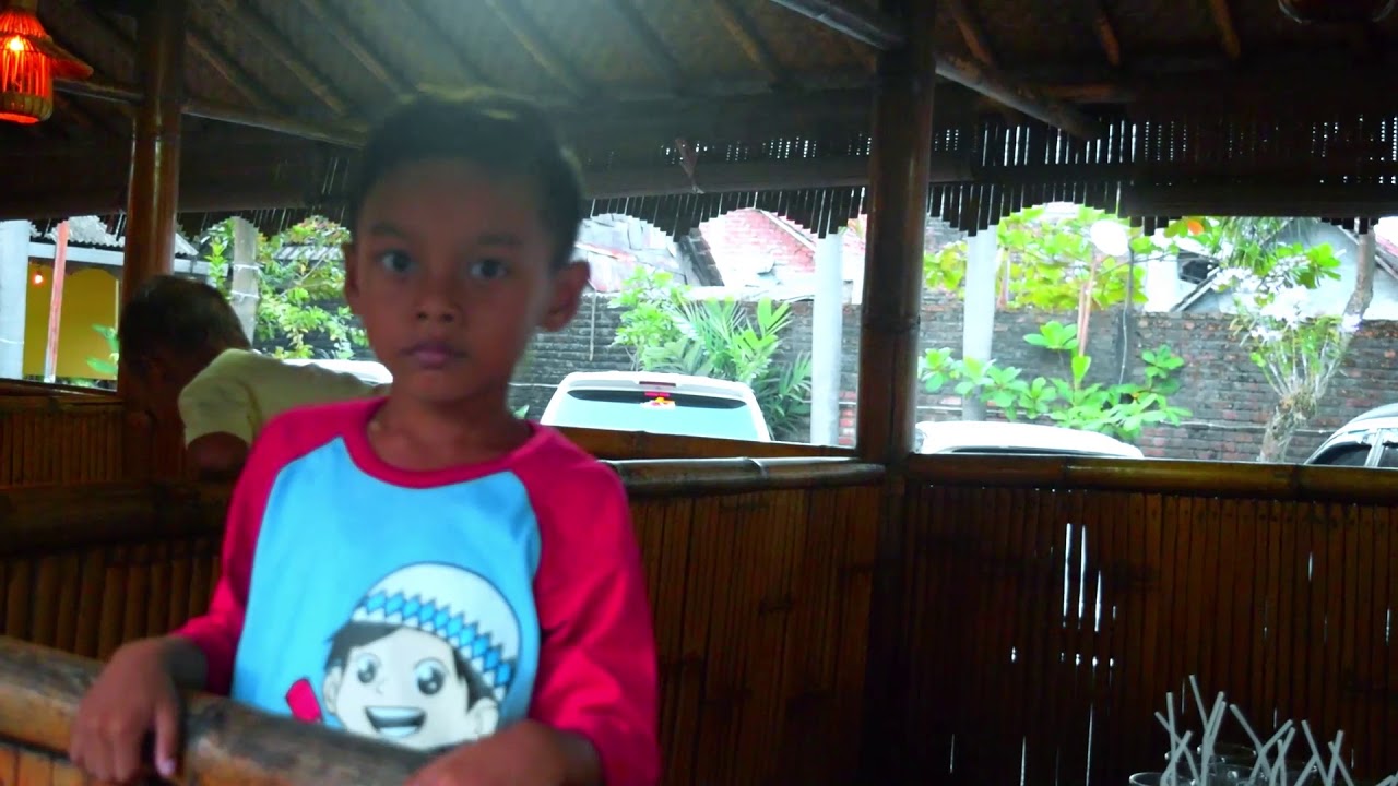 Rumah Makan Rumadi ( Silaturahmi Dan Buka bersama MI - Darussalam ...