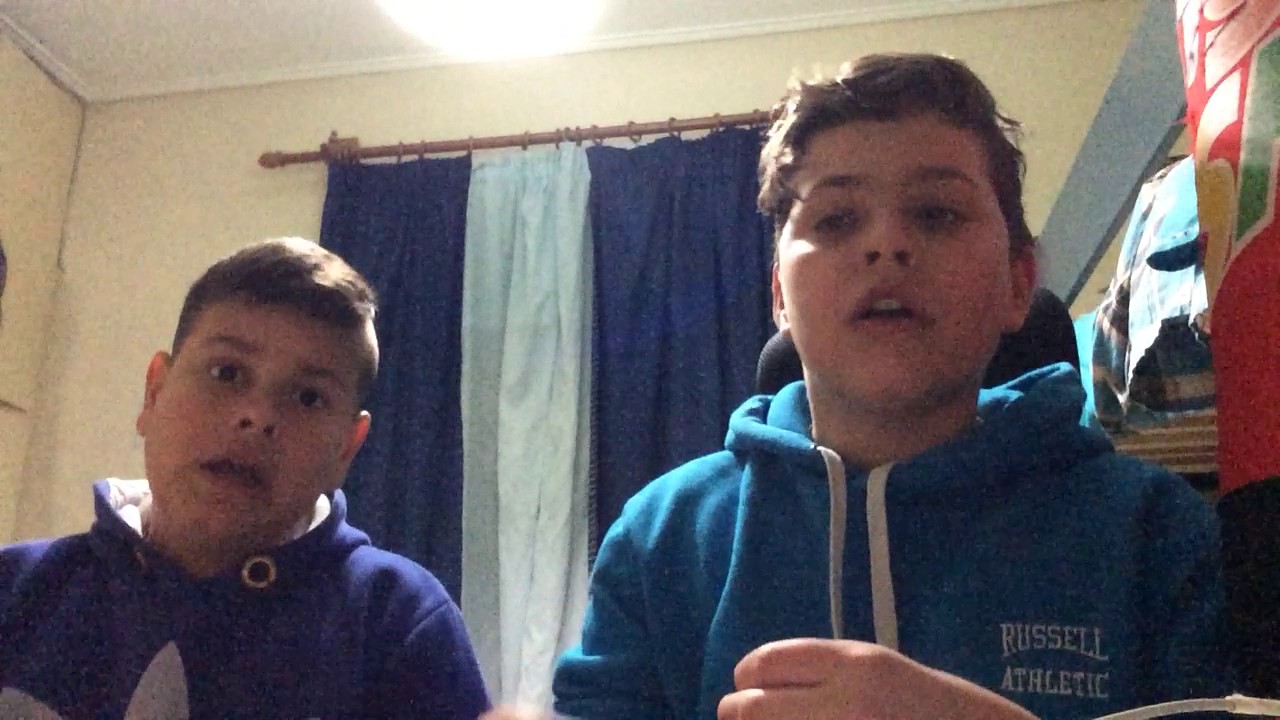 Κατι τελευταιο για το καναλι μας - YouTube