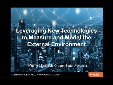 02.17.20 UK-CARES Seminar: Dr. Perry Hystad - YouTube