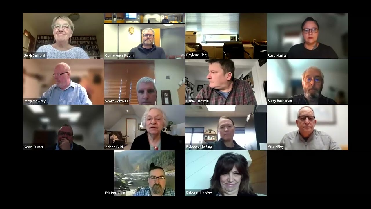 IPRTF - Incarceration Prevention & Reduction Task Force - Feb. 26, 2024 ...