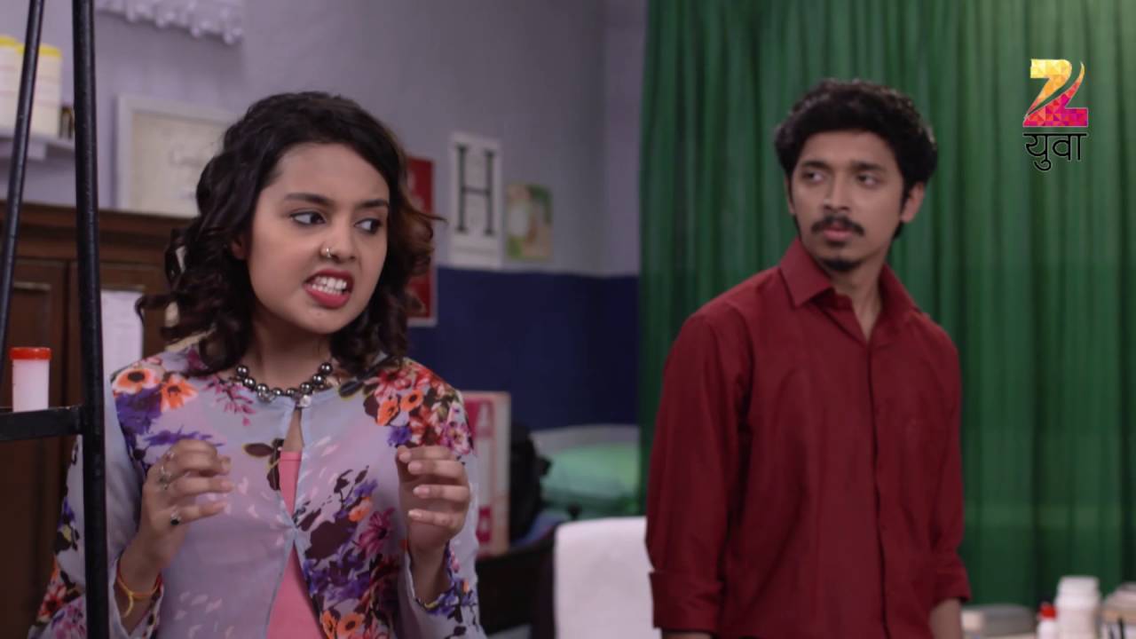 Ep 24 | Bun Maska - Zee Yuva Marathi Serial - Watch Full Series on Zee5 ...