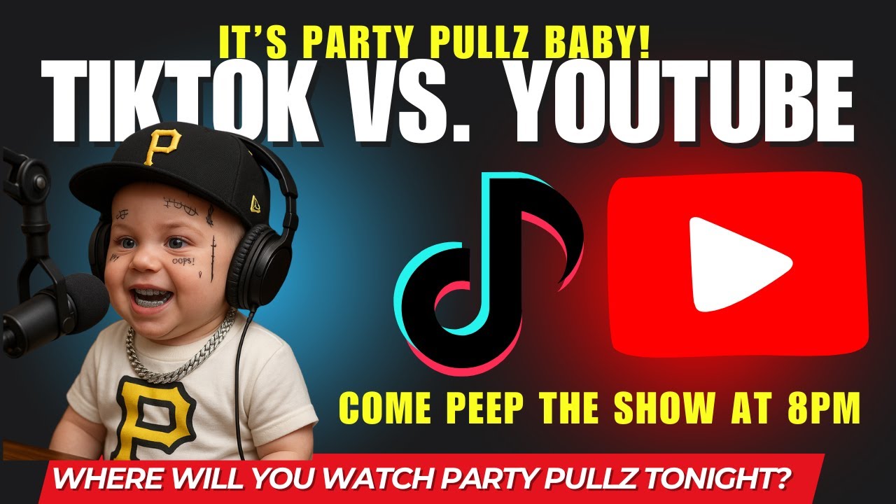 It's Party Pullz Baby! Sports Card Breakz In Da Houzz! 🥤 - YouTube
