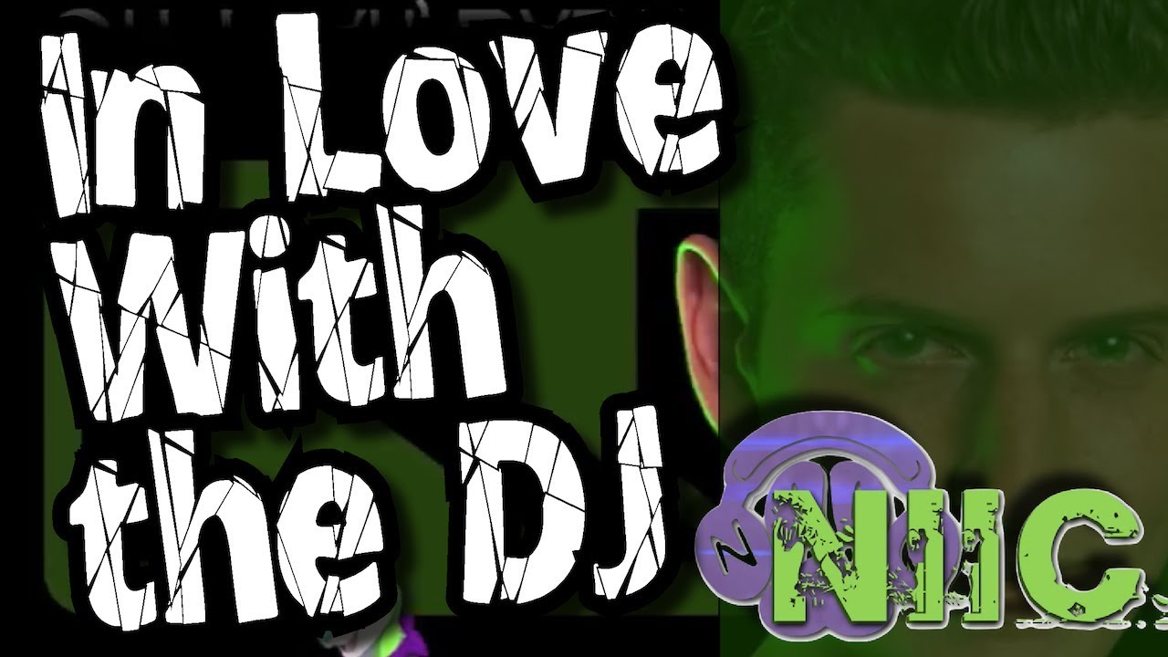 NIIC THE EP - 02. In Love With the DJ - YouTube