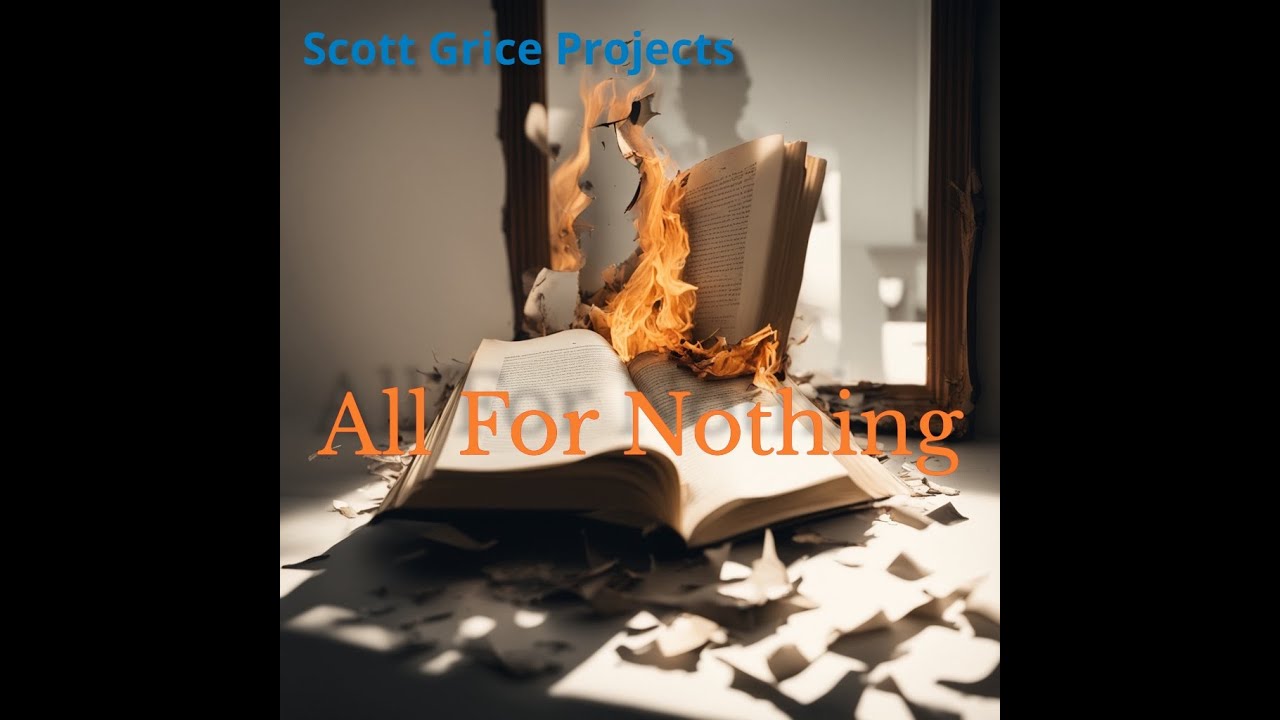 All For Nothing - YouTube