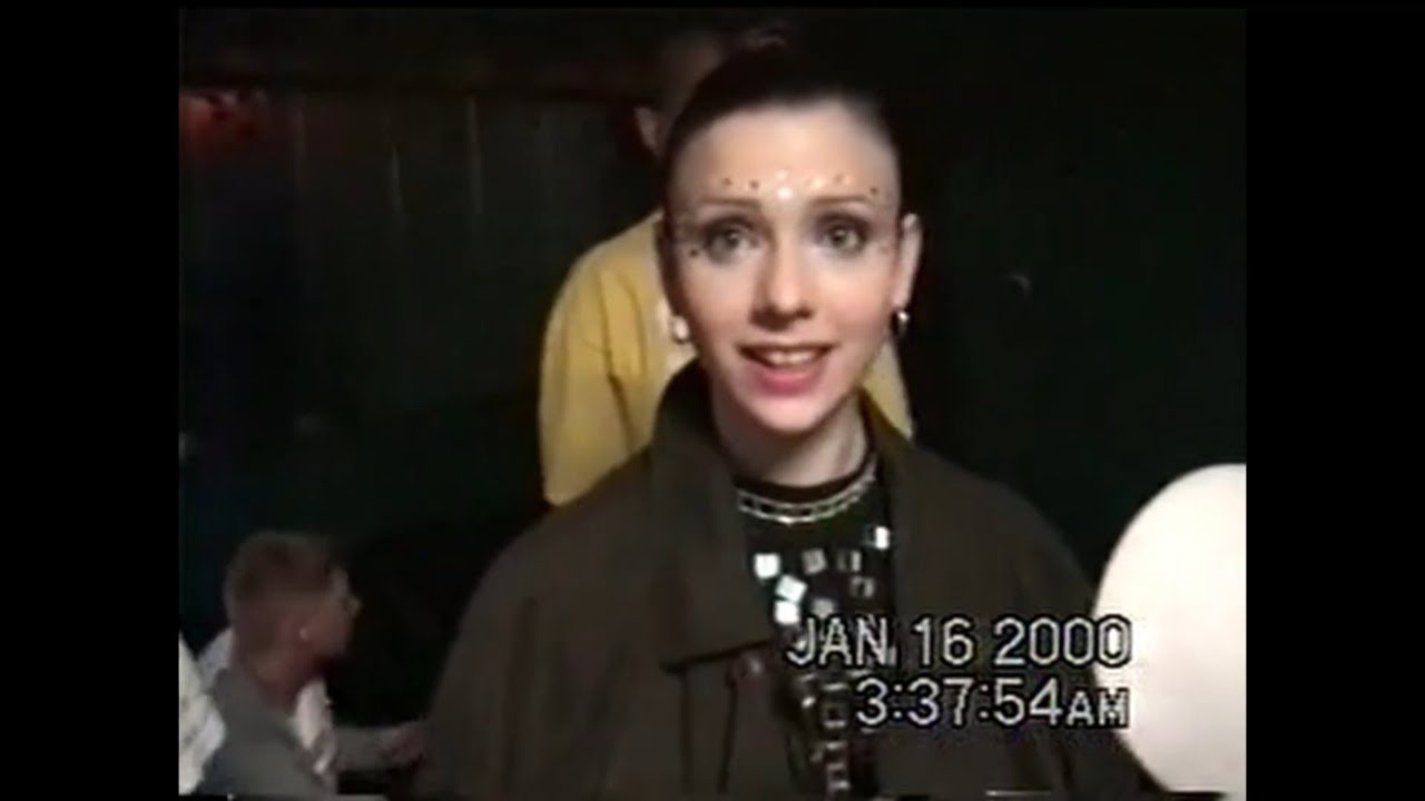 Augusta, GA: 01/15/2000 - Rave - YouTube