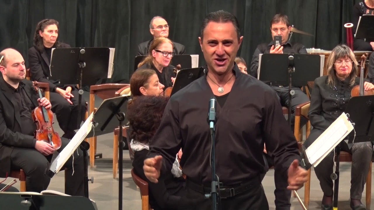 Black eyes - Stoyan Bonchev - YouTube