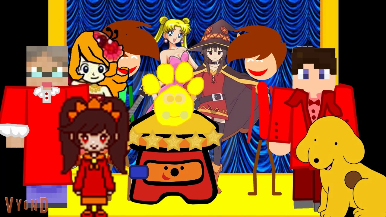 spot's clues: our appreciation ceremony: last part - YouTube