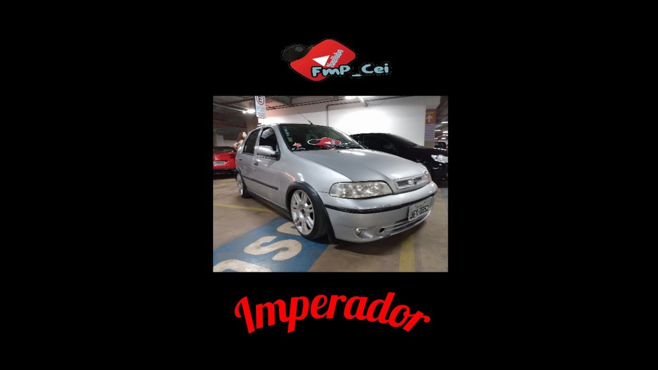 IMPERADOR - YouTube