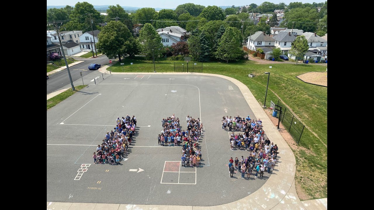 143 Day of Kindness in PA 2023 - YouTube