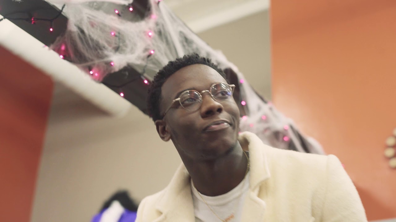Nadro J "DRIP FR" (Official Video) Dir. by @sethrwelch. prod. by Nnovad ...