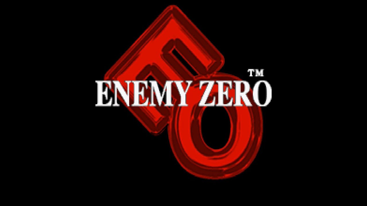 Saturn Longplay [164] Enemy Zero (US) - YouTube