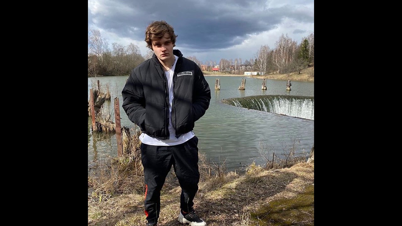 [FREE FOR PROFIT] MAYOT x SEEMEE x SODA LUV Type Beat "Голодный пёс ...