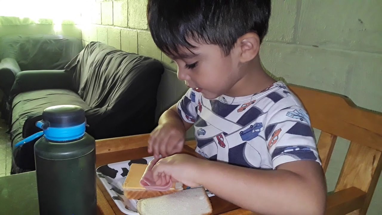 chef Carlitos - YouTube