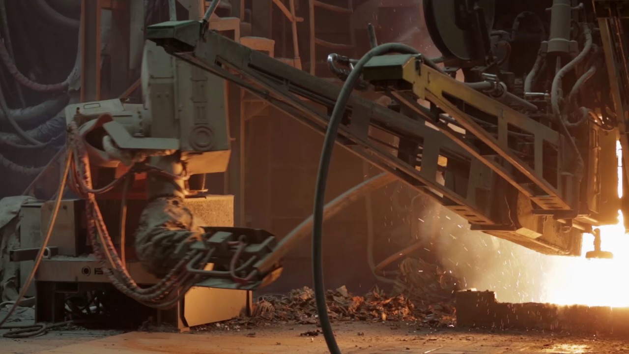 multiRob directors cut - YouTube