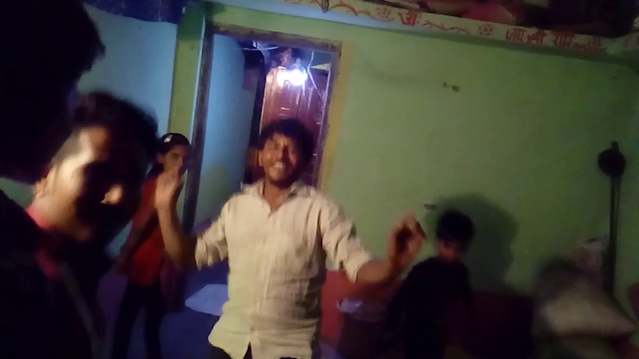 Punam parmar ki shadi(1) - YouTube