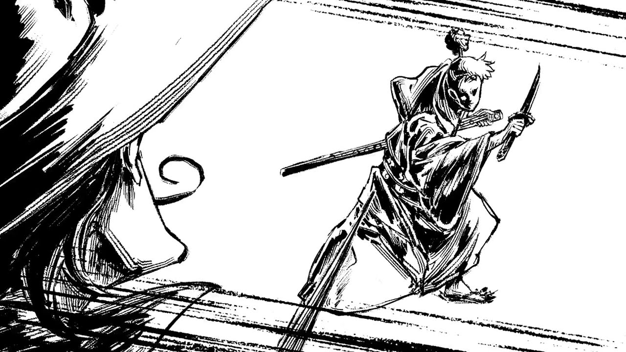 Shirano/Cyrano vs. Ryuma (2nd battle) | Monsters - 103 Mercies Dragon ...