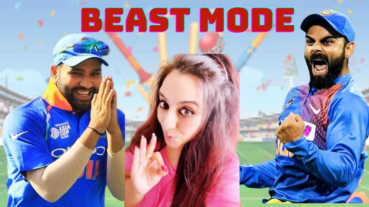 Team India Number 1 - ICC ODI Ranking 2023 #cricket - YouTube