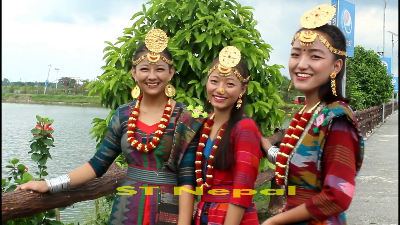 Limbu Culture - YouTube