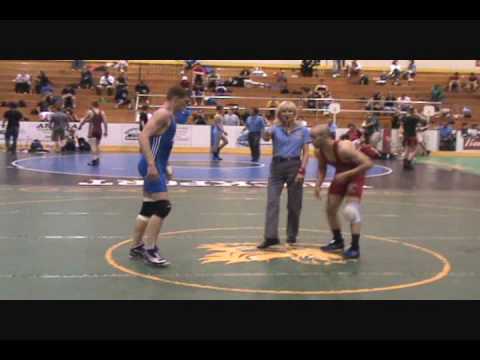 60 kg FS: Derek Moore (Army) dec. Steve Bonanno (Strong Island WC ...