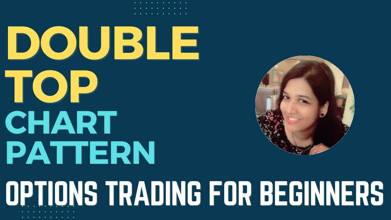 Double Top Chart Pattern | Technical Analysis - YouTube