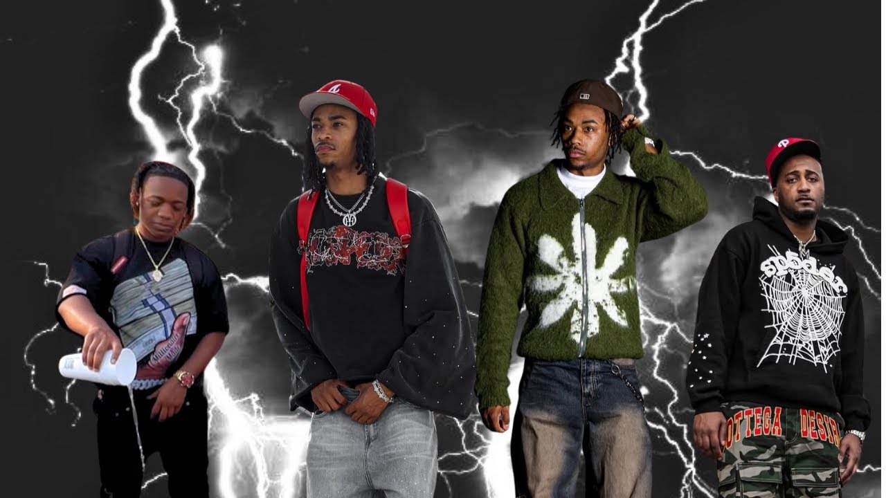 MY BALL - Yalvish X MillionaireMade (Official Audio) | Inspired by DDG ...