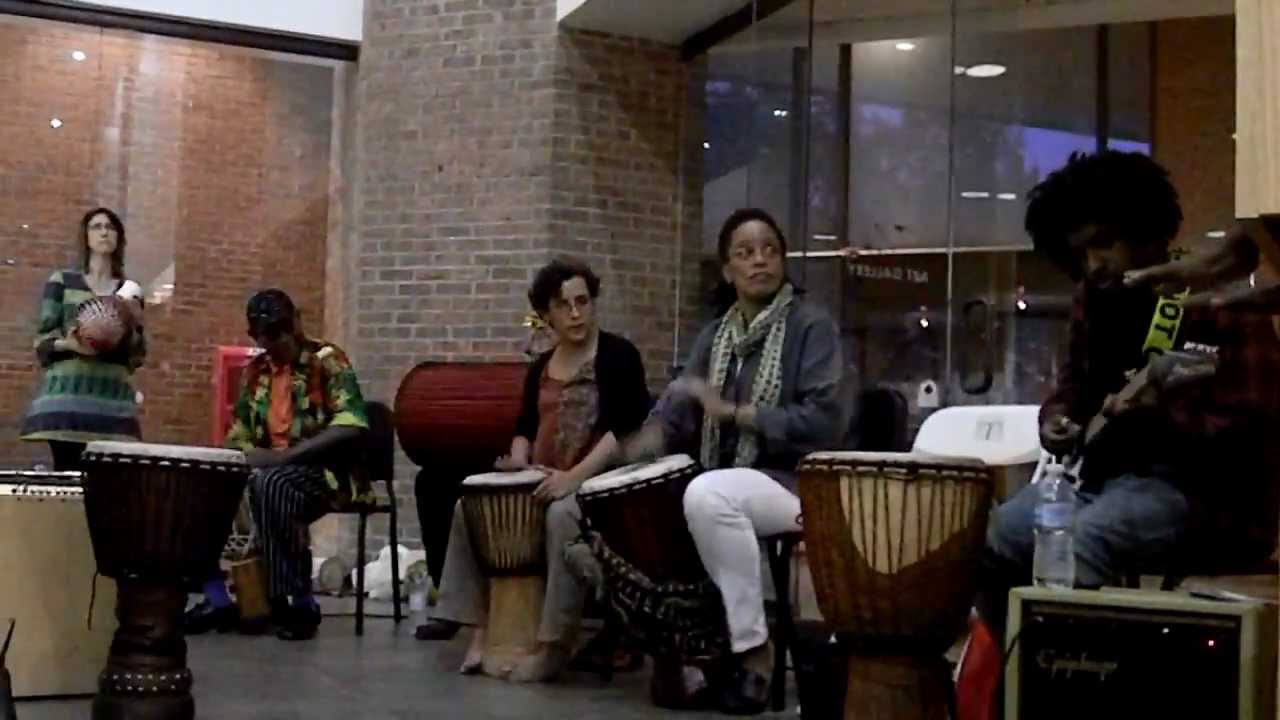 Cassandra Griffen at The University of Texas Pan - American ( 2/23/2012 ...
