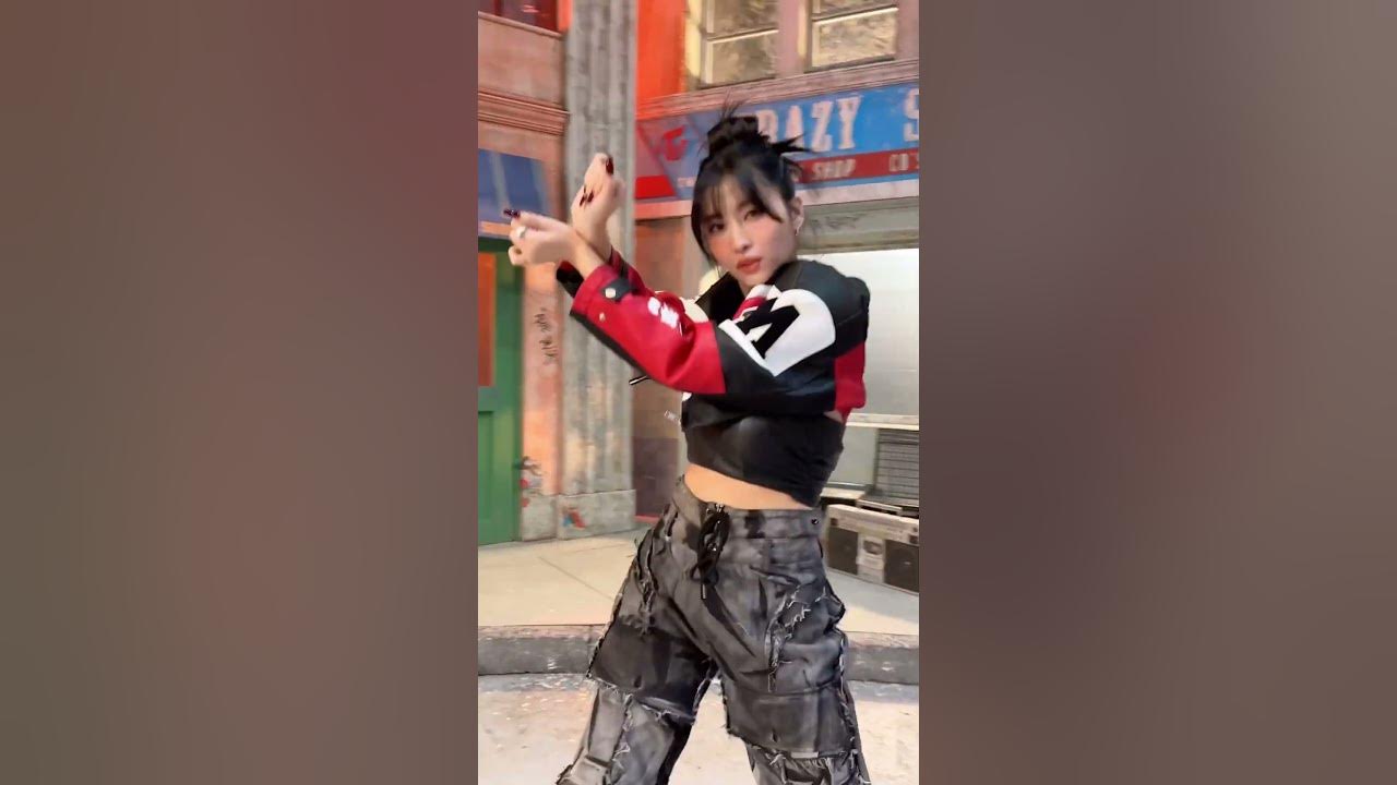 Setmefree Challenge Momo Twice 트와이스 Readytobe Youtube