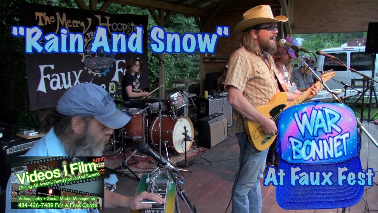 Classic Appalachian Music Rejuvenated Live - YouTube