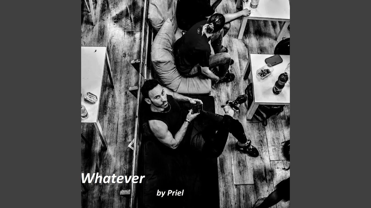 Whatever - YouTube