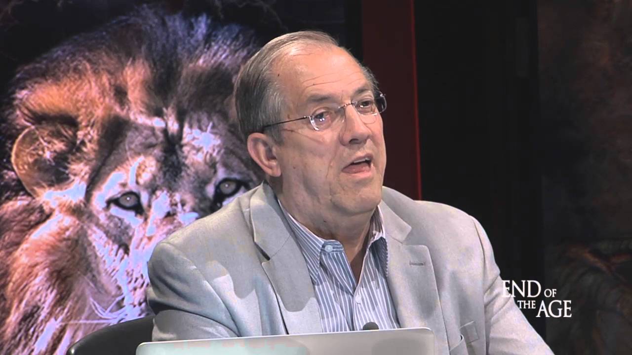 Open Line 199 | Endtime Ministries with Irvin Baxter - YouTube