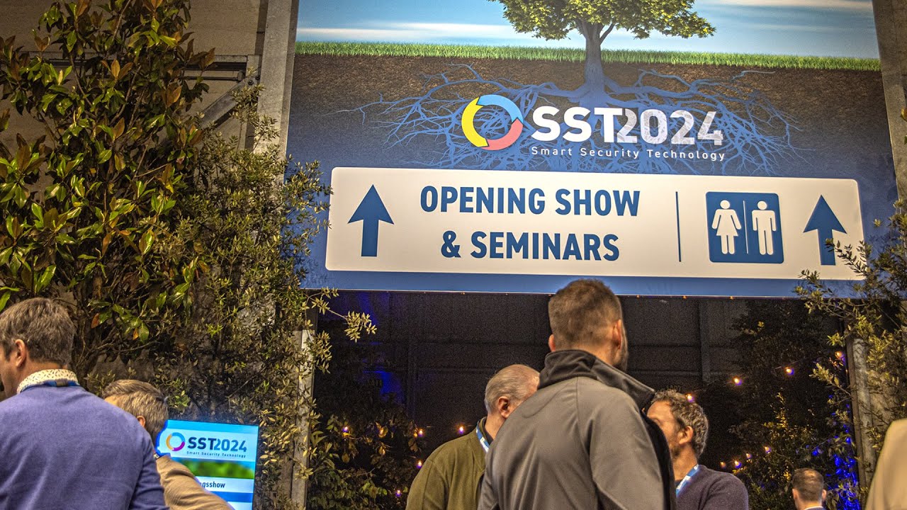 SST 2024 - Growing together - YouTube