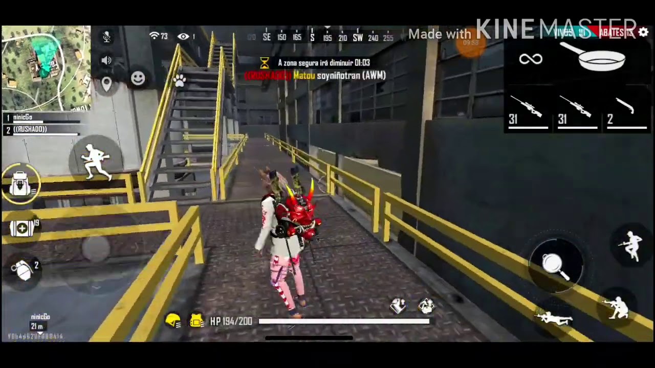 A intro do canal Lucas Gamer oficial - YouTube