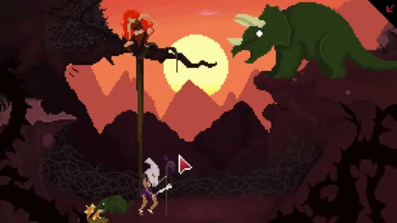 Theropods - Walkthrough - YouTube