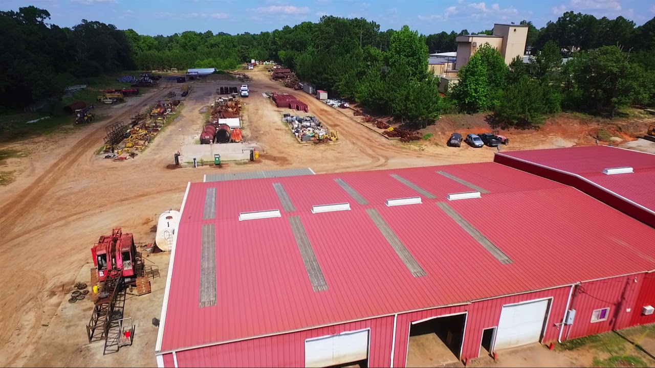 Longview Bridge and Road Video - YouTube