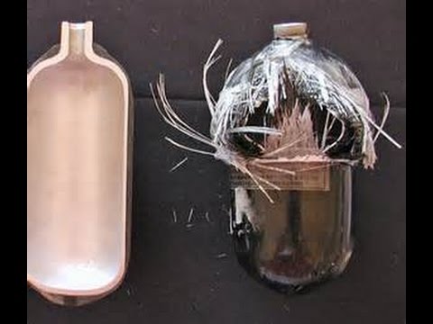 Talking about paintball tanks exploding - YouTube