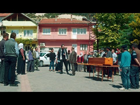 İsimsizler 11. Bölüm - Yunus Ağa Ölüyor