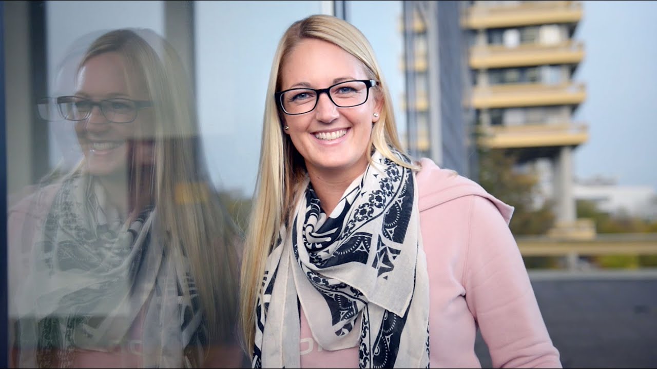 50 Jahre – 50 Gesichter: Laura Marie Schons - YouTube