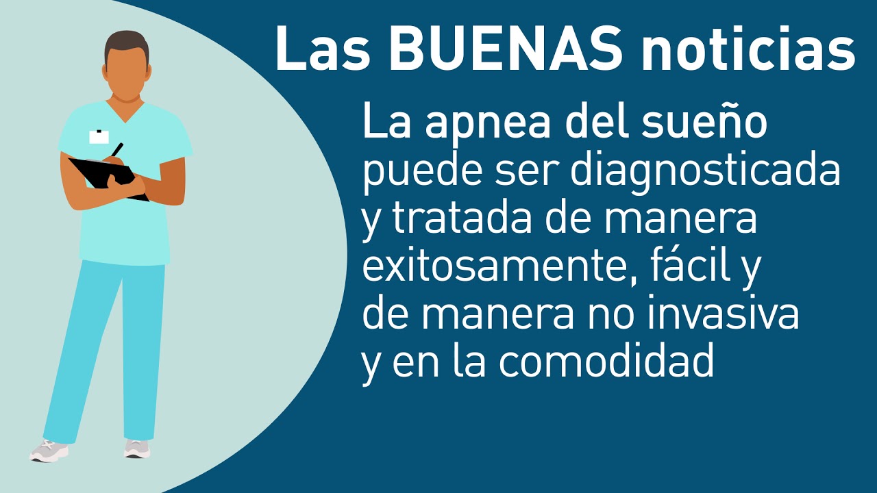 Home Sleep Test WatchPAT - YouTube