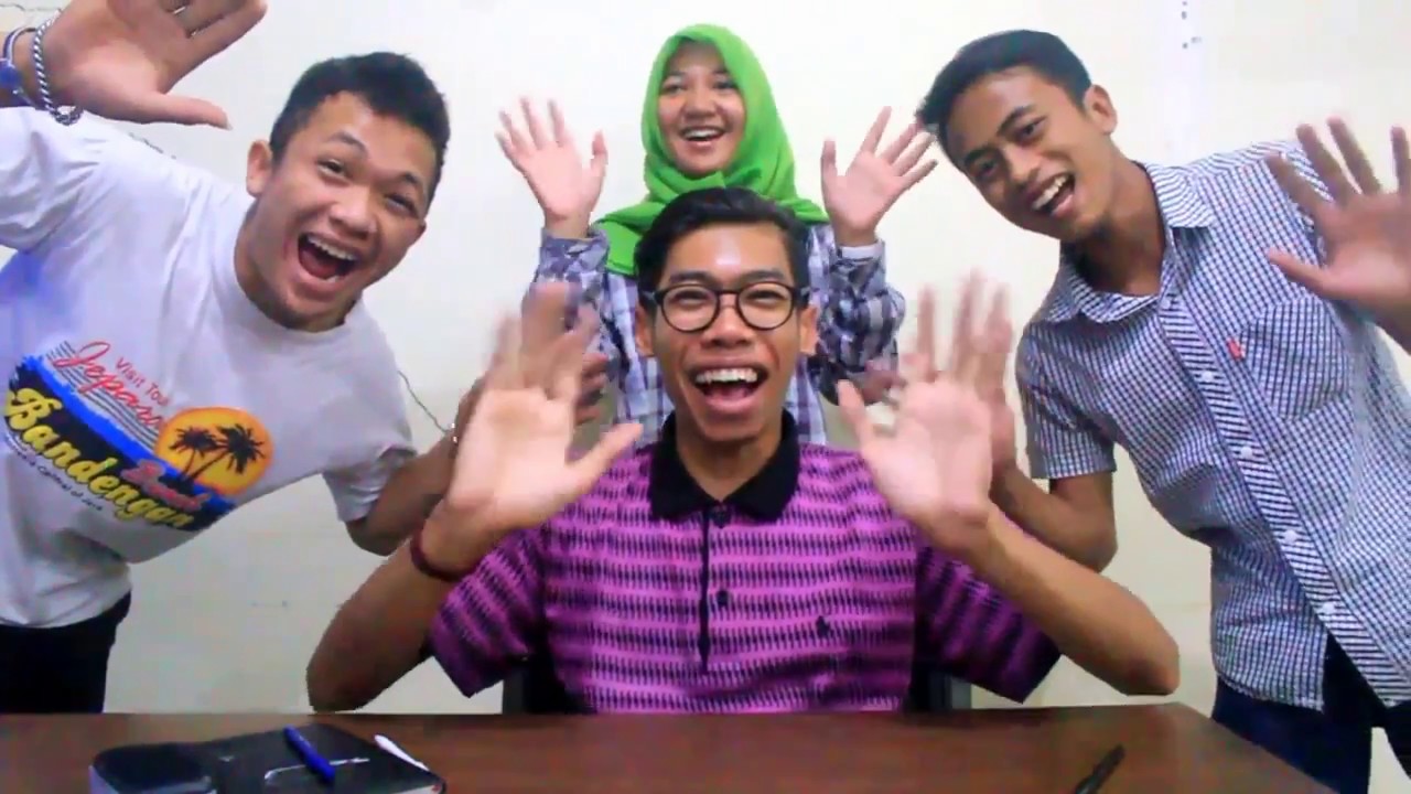 Tugas Kurikulum & Pembelajaran Bahasa Indonesia SD (Metode Eja) PGSD ...