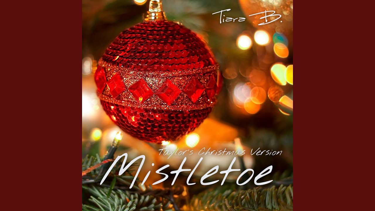 Mistletoe (Extended Dance Mashup) - YouTube