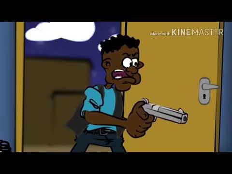 Dessin anime Blague du jour teny gasy