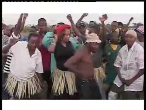 Kingwendu