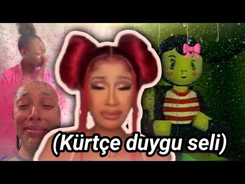 TAŞ KALPLİ NURDİYİ VİDEODA AĞLATAN OYUN ☠️🚩Bad Parenting
