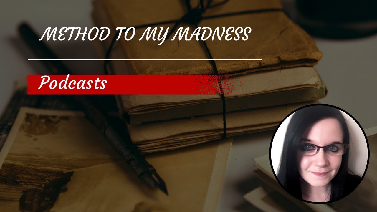 Method To My Madness | Podcasts - YouTube