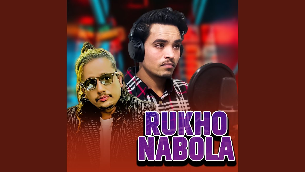 Rukho Nabola (Male Version) - YouTube