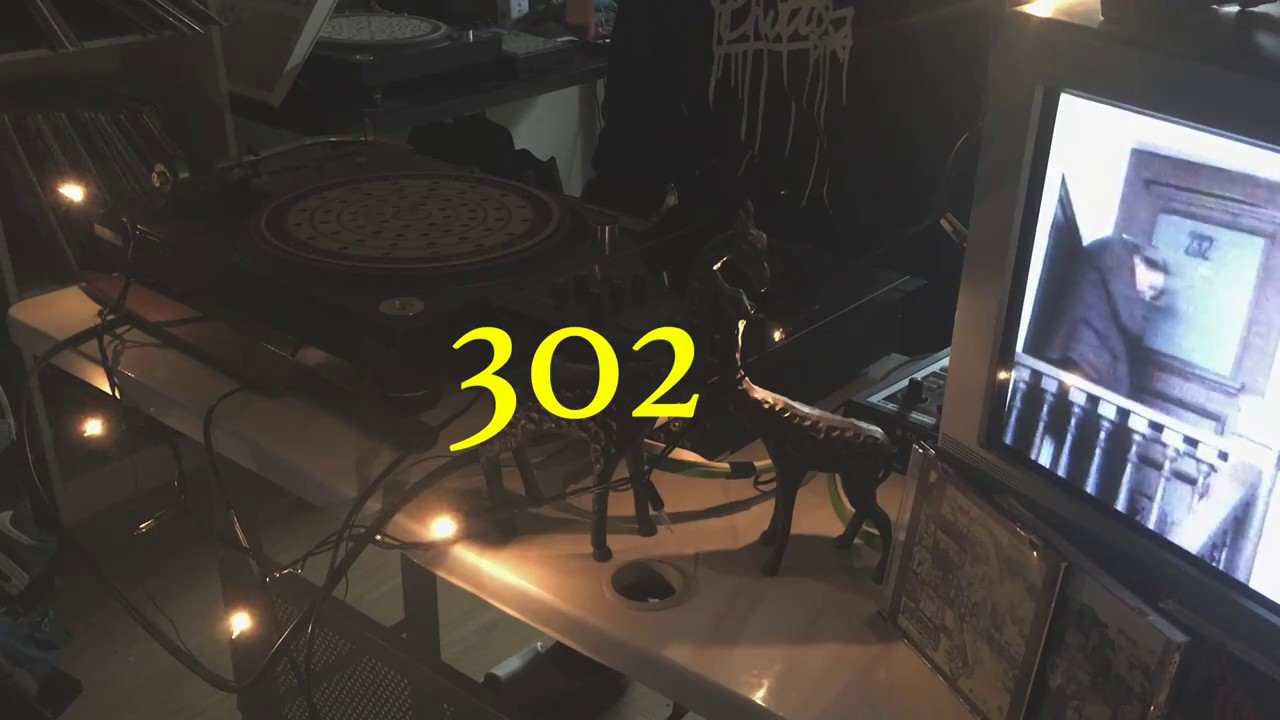 302 room vol.1 - YouTube