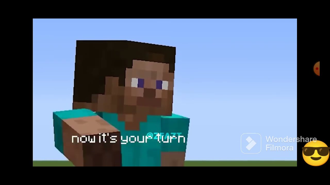 Minecraft Java vs Minecraft bedrock MLG - YouTube