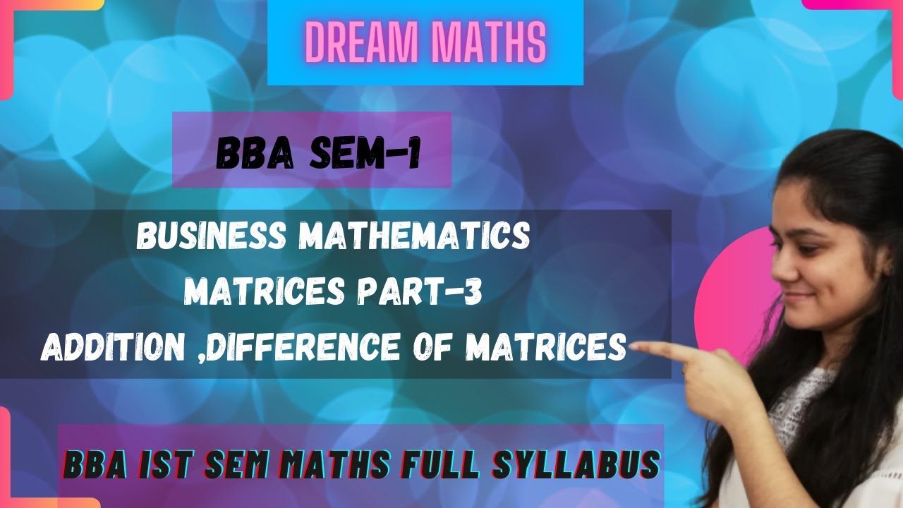 Scalar Multiplication Of Matrix Addition And Difference Of Matrices scalar-multiplication-of-matrix-addition-and-difference-of-matrices