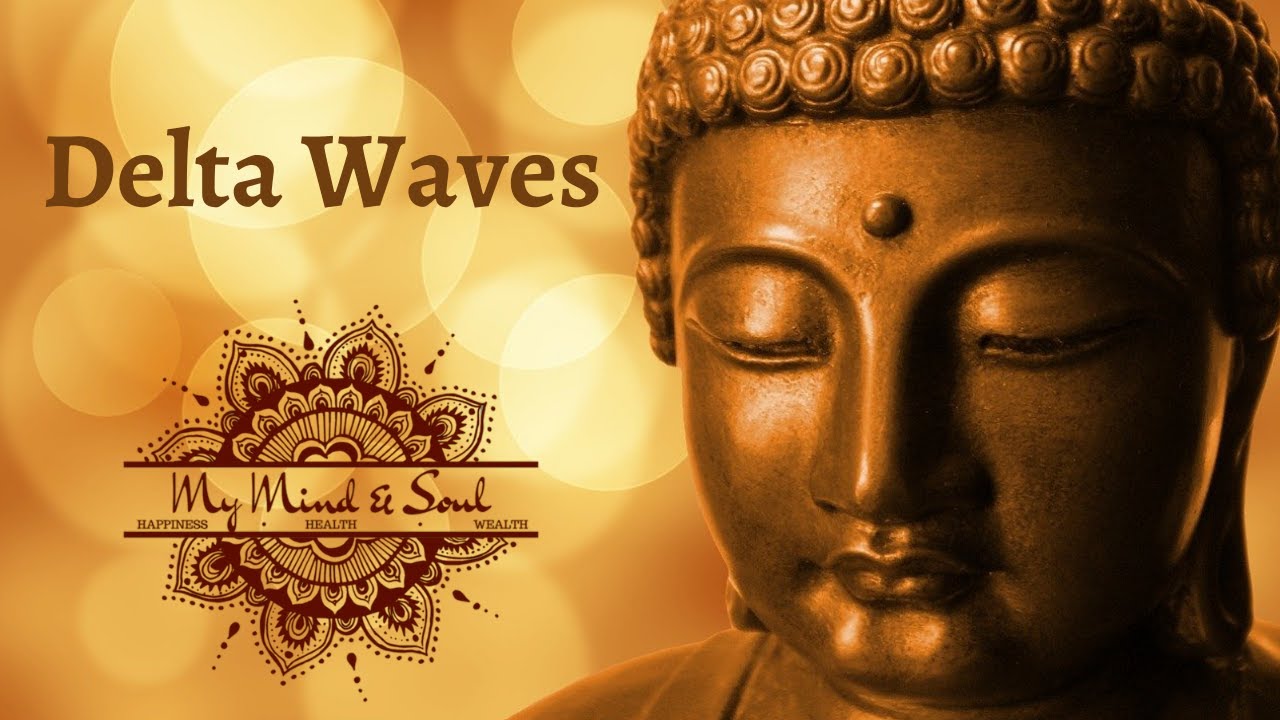 Meditation Music | Sleep Music | Study Music | Delta Waves ...