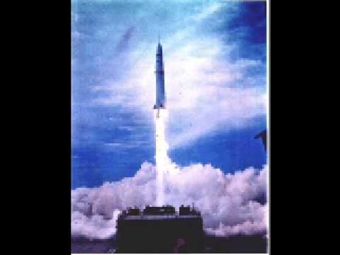 THOR Driffield Rockets RAF Missiles BAND Humberside Yorkshire - YouTube